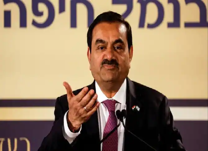 Adani : હિંડનબર્ગ રિપોર્ટ બાદ અદાણીએ સંબોધી પ્રથમ એજીએમ, કહી આ મોટી વાત ...