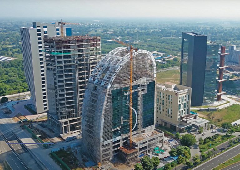 AHMEDABAD GIFT CITY : વર્ષ 2024માં રાજય સરકાર દ્વારા ગિફ્ટ સિટીમાં ...