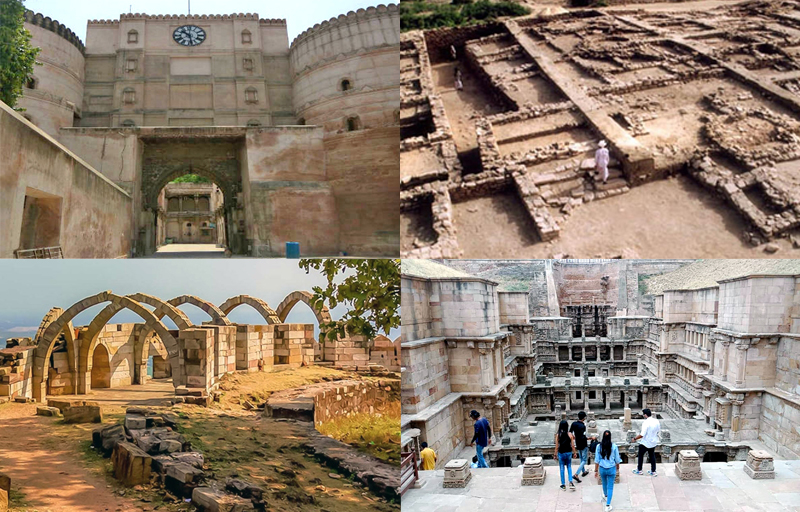 World Heritage Day 2025 : 18 એપ્રિલના રોજ ‘વર્લ્ડ હેરિટેજ ડે, ગુજરાતમાં ...