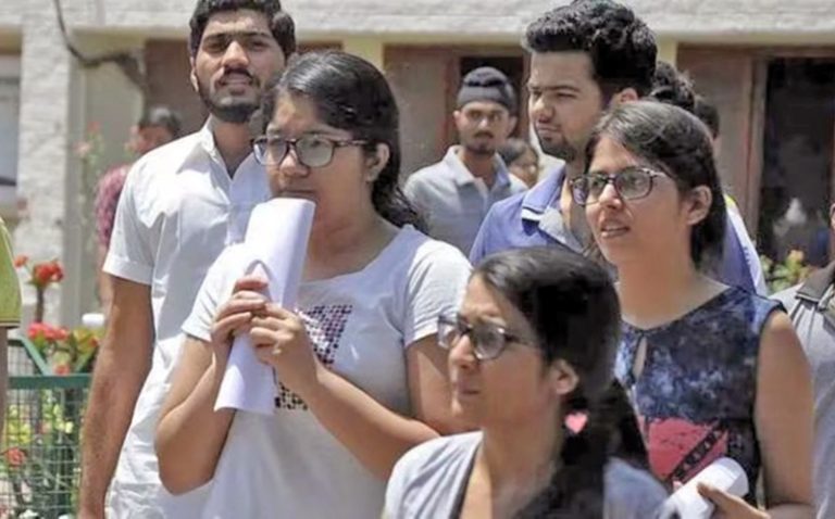 NEET UG 2025 : (NTA) એ સત્તાવાર રીતે NEET UG 2025 નું પરિણામ જાહેર, ટોપ ...