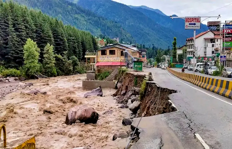 CLOUDBURST IN HIMACHAL : હિમાચલમાં મૃત્યુઆંક 80એ પહોંચ્યો, 15 દિવસમાં ...
